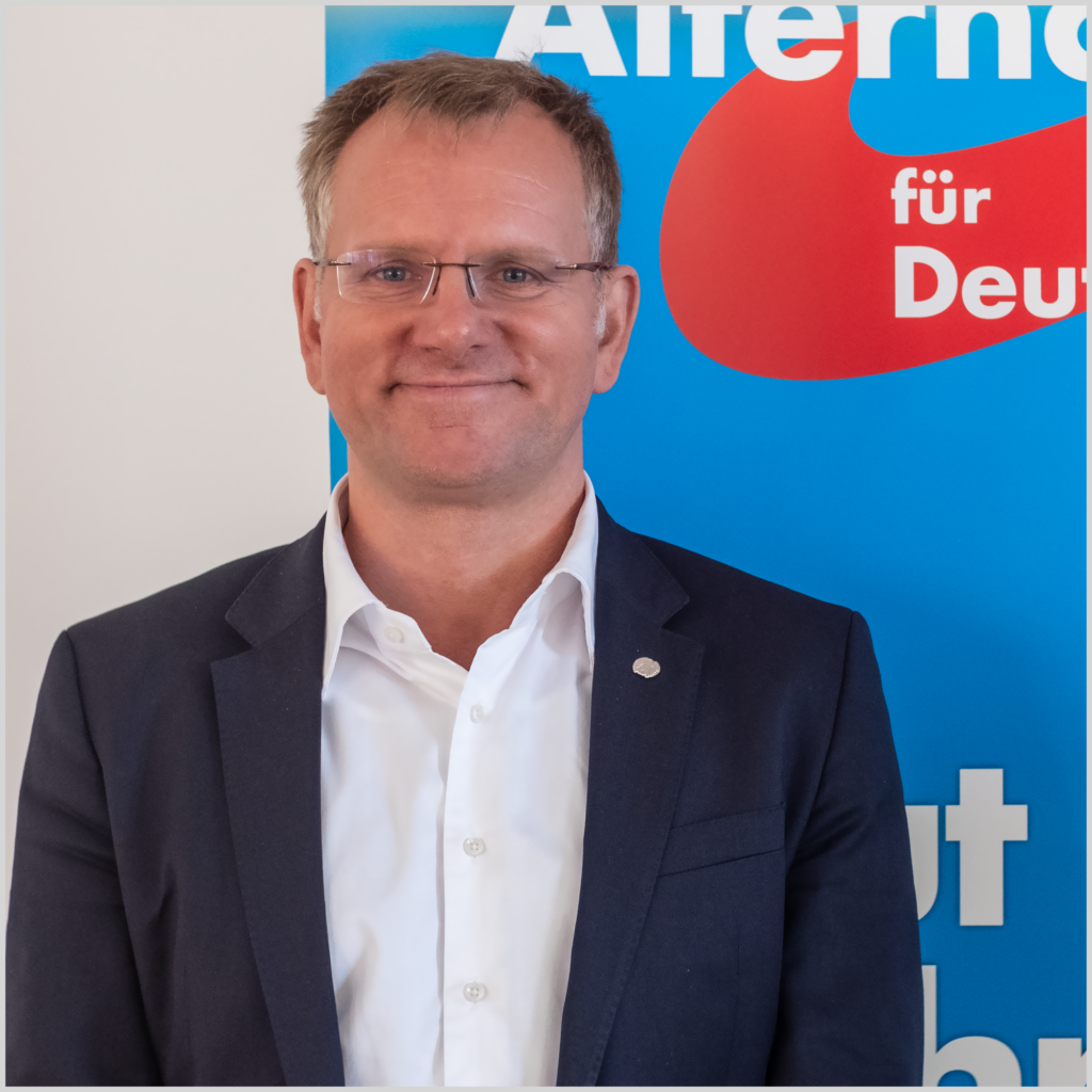 Kreisvorstand – AfD Stuttgart